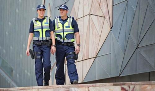Homepage | Police Registration & Services Board Victoria
